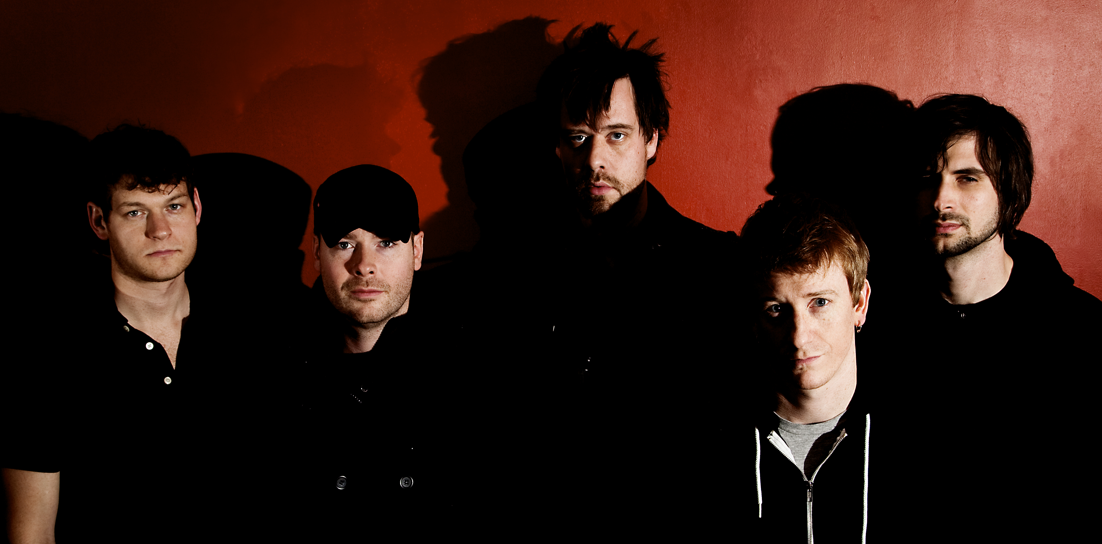 Caspian (band) - Alchetron, The Free Social Encyclopedia